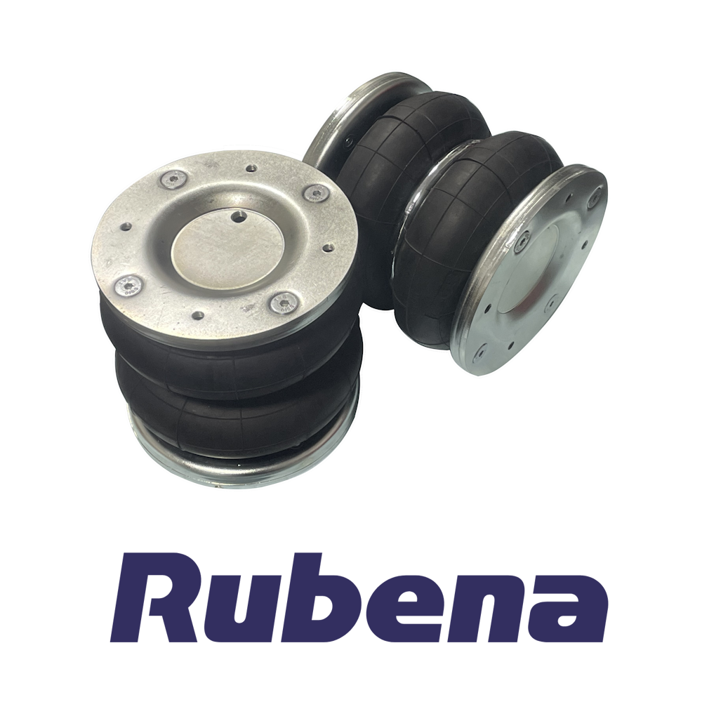 Rubena – Martech Air Suspensions