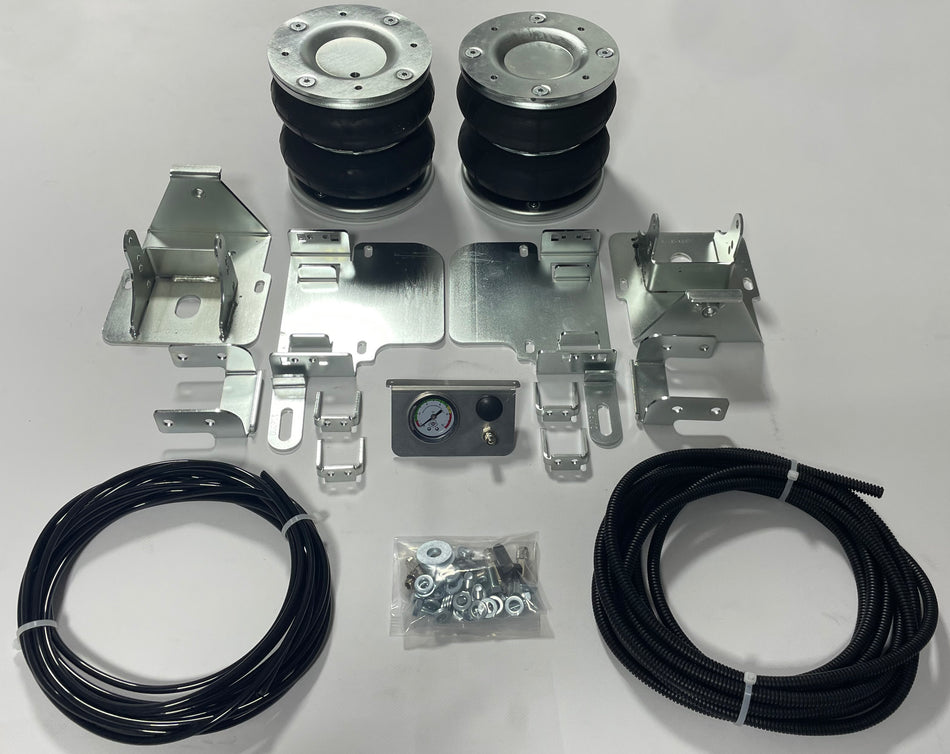 Citroen – Martech Air Suspensions