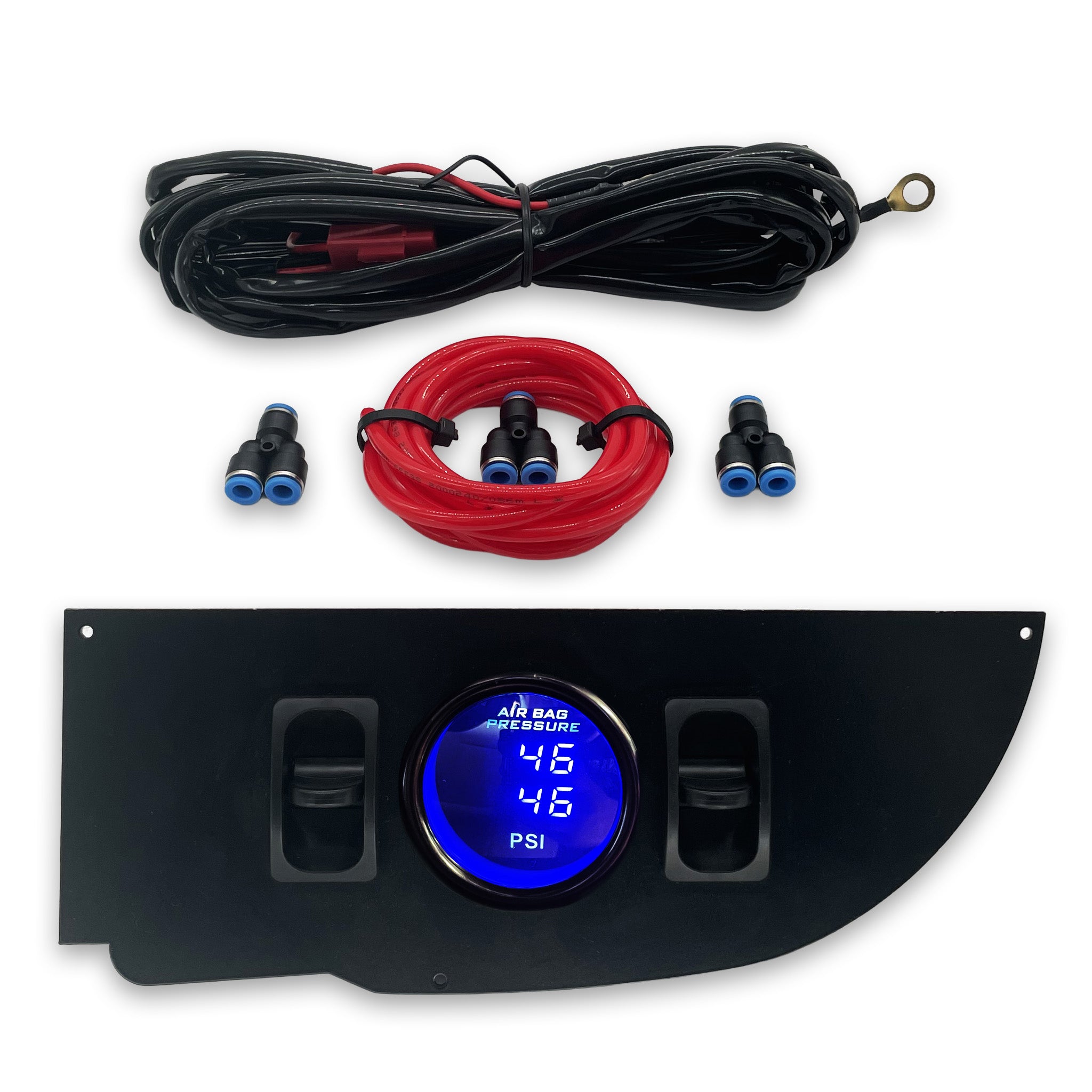 Fiat Ducato / Peugeot Boxer / Citroen Relay Comfort Upgrade from 2006 ...