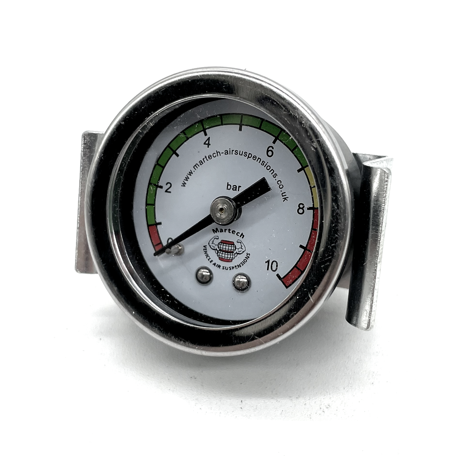 Martech Universal Air Suspension Gauge – Martech Air Suspensions
