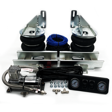 Martech Air Suspensions