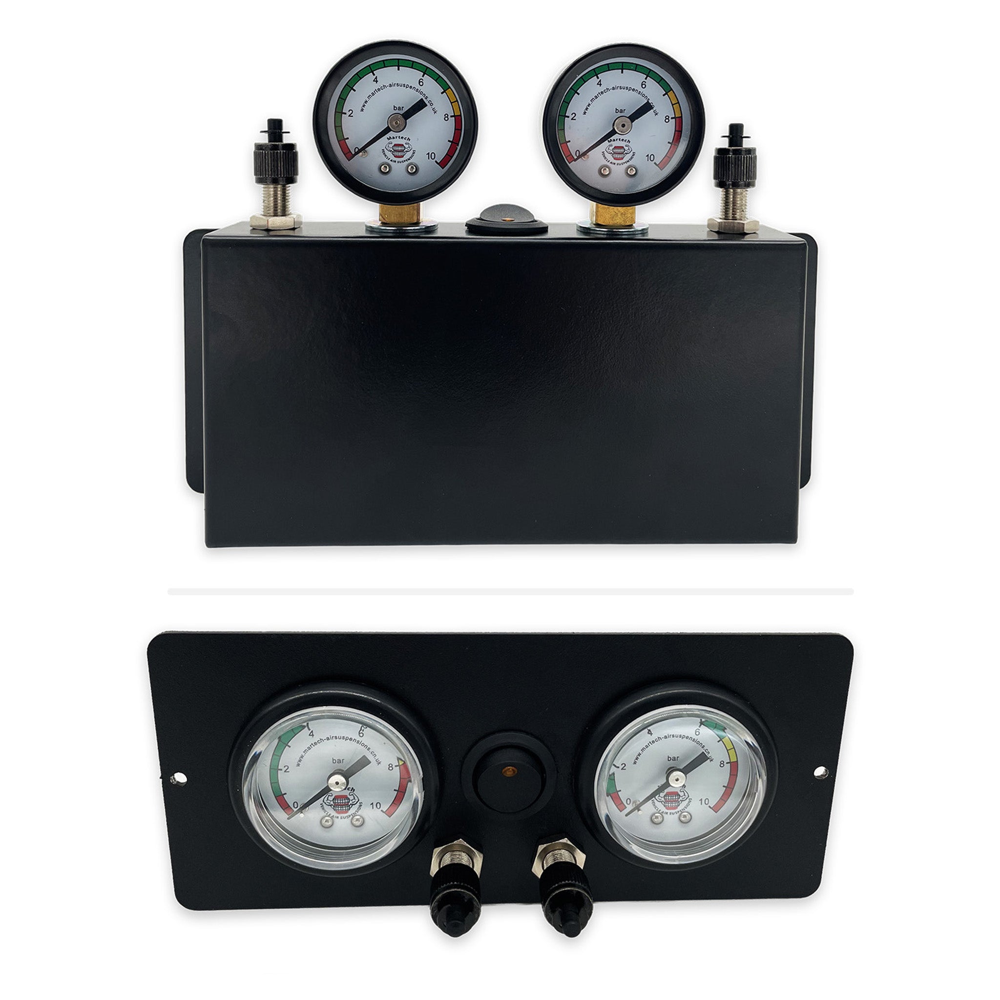 Dual Control Kit for Citroen Relay (Electronic Handbrake) from 1994 on ...